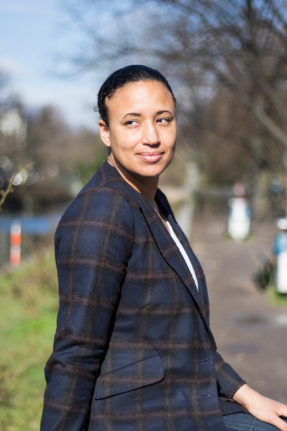 Work – Nani Jansen Reventlow